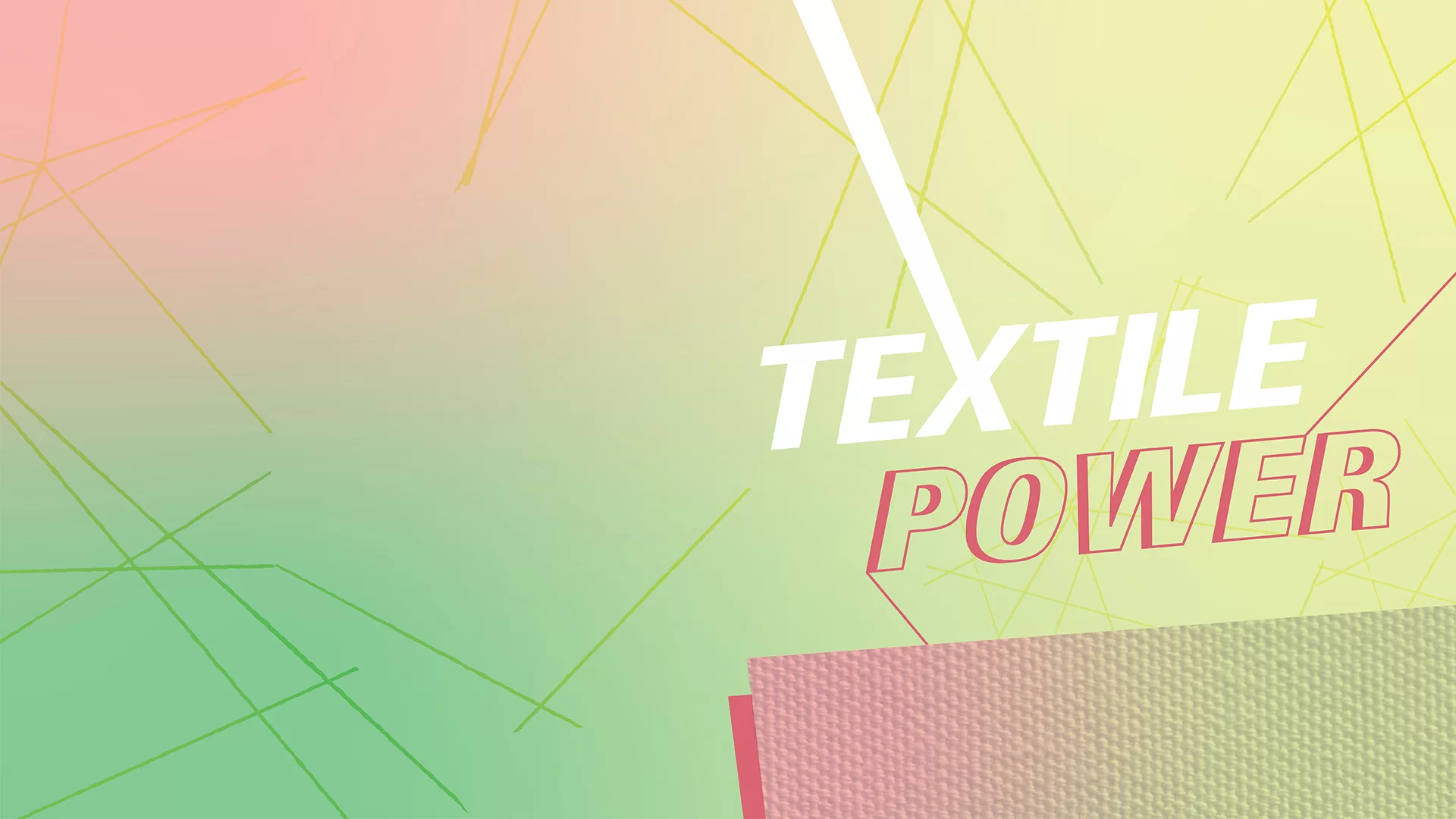 Intertextile Shanghai Home Textiles Spring